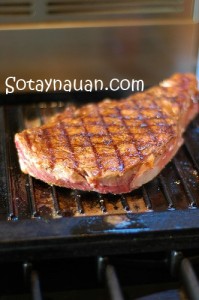 Cách làm bò bít tết | Món bò bít tết thơm ngon