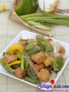 Cá rán chua ngọt - Sổ tay nấu ăn|Món ngon dễ làm|Nấu ăn