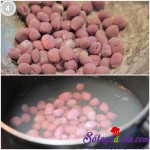 Chè đậu ngự trân châu-Sổ tay nấu ăn|Món ngon mỗi ngày|Hướng dẫn nấu ăn