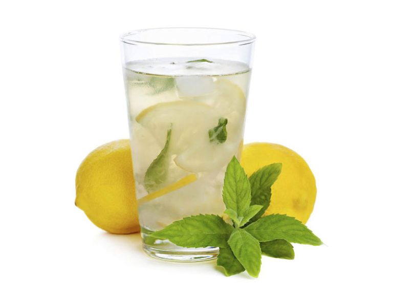 Hướng dẫn cách làm soda chanh ngon mát giải khát cho mùa hè